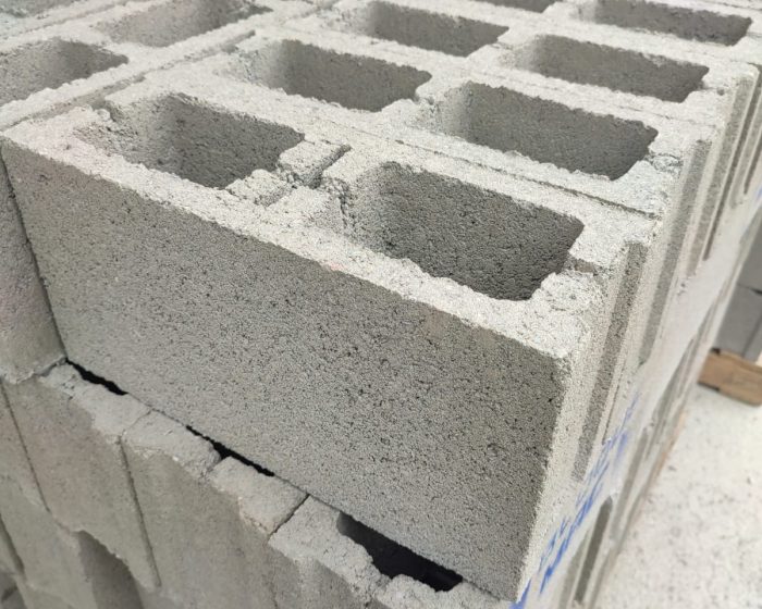 Bloques Ecológicos y Materiales de Construcción - BloqueMac